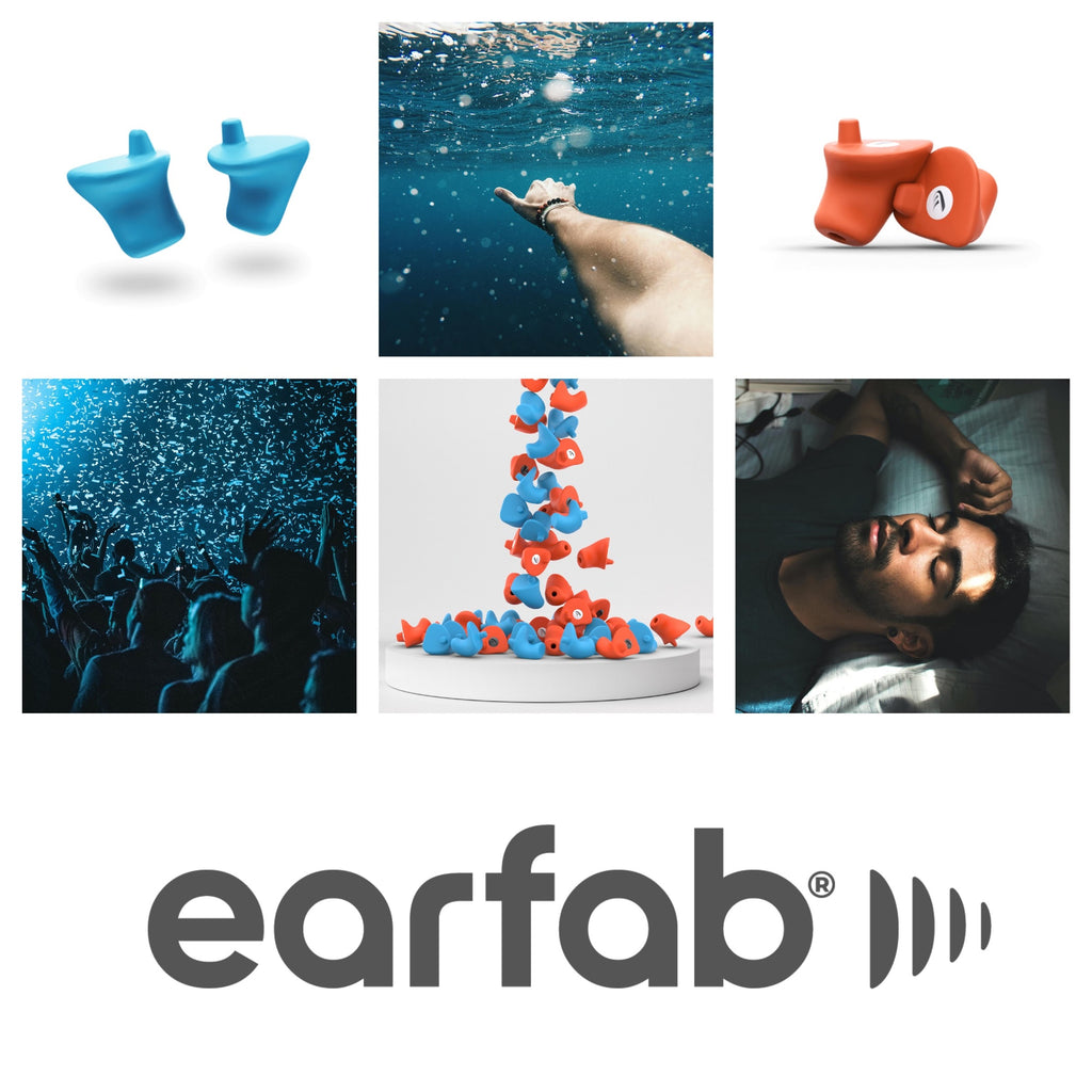 earfab - For your ears only – Earfab
