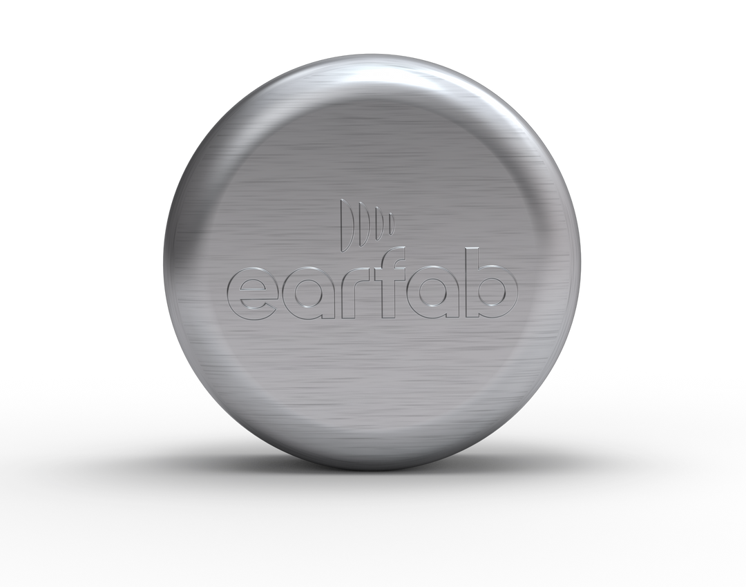 E-Swim - Swim plugs – Earfab