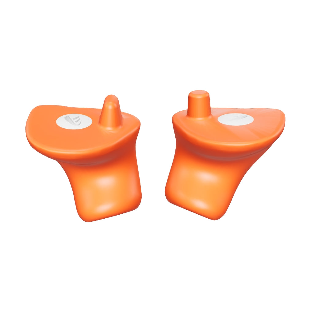 E-industry - Hearing protection plugs – Earfab